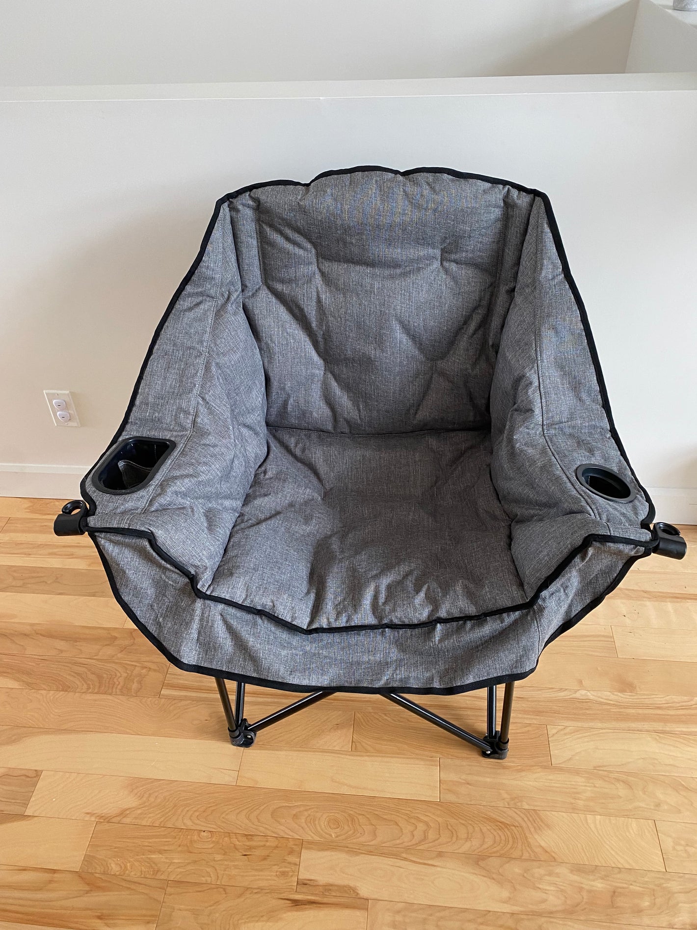 Why the Foldable Gaming chair is more than a Camping Chair – The ...